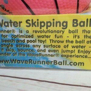 Unlisted | Toys | Waverunner Mega Ball Pink Basketball Toy | Poshmark